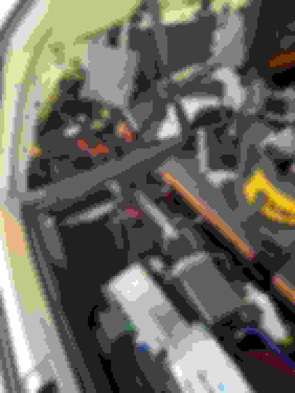 Cameras not working - Page 2 - AudiWorld Forums