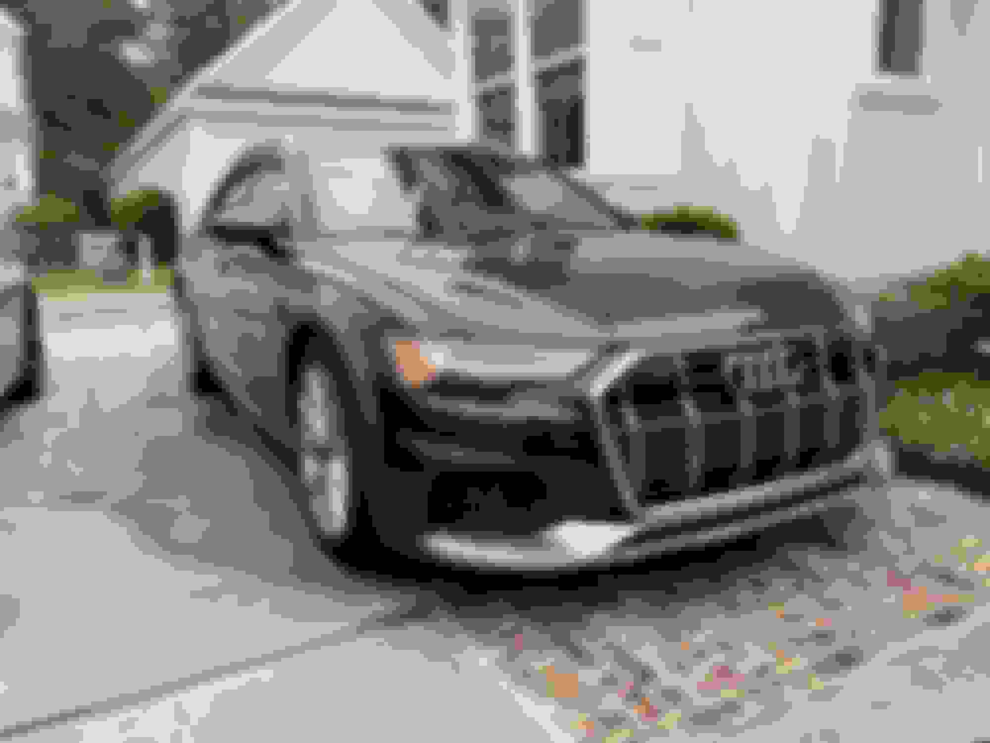 New Allroad - AudiWorld Forums