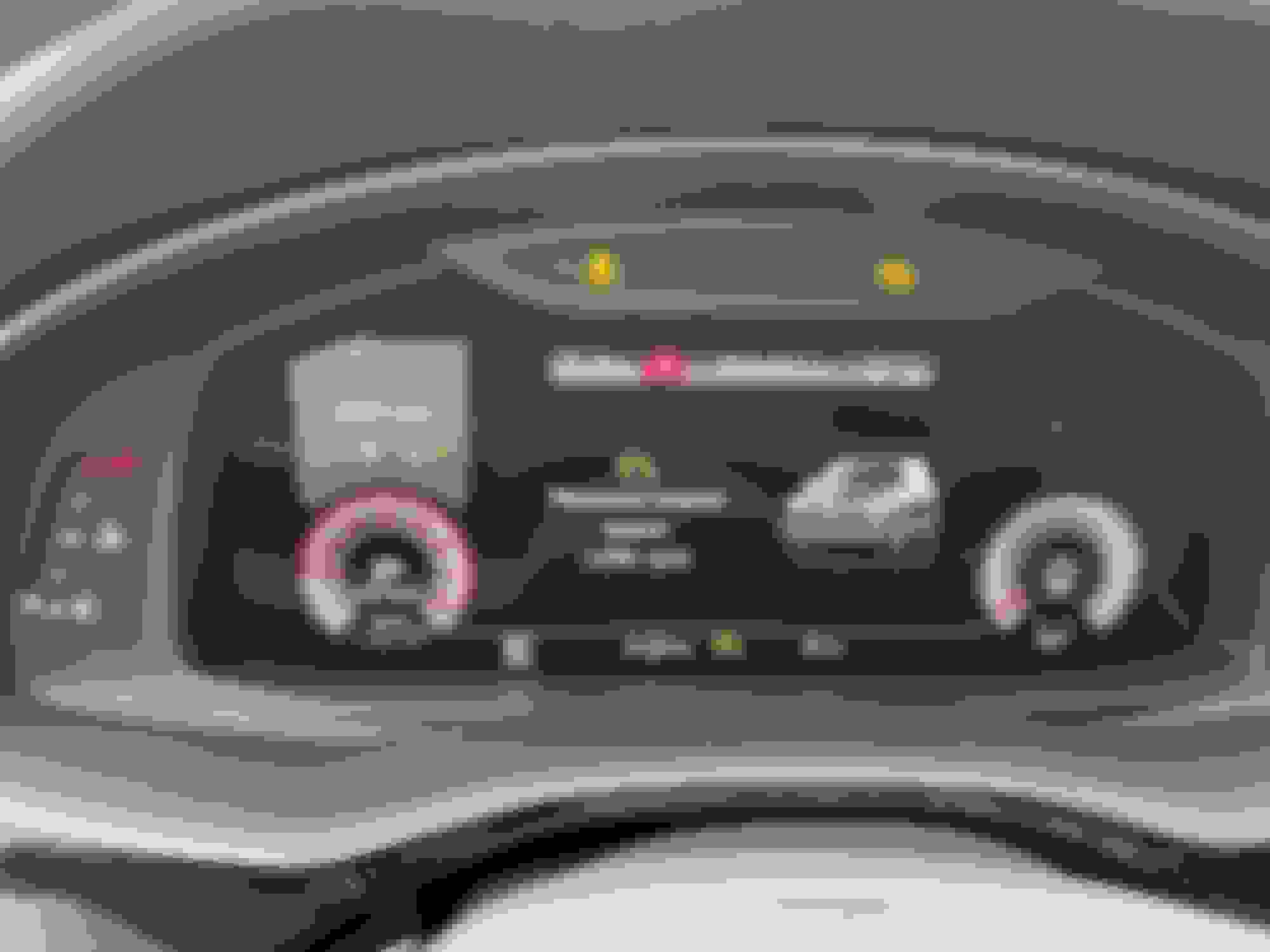 Drive System Malfunction? - Page 18 - AudiWorld Forums