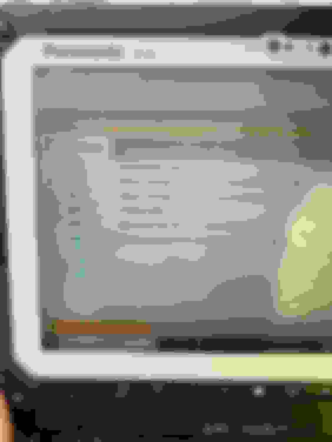 Drive system fault, contact the workshop - AudiWorld Forums