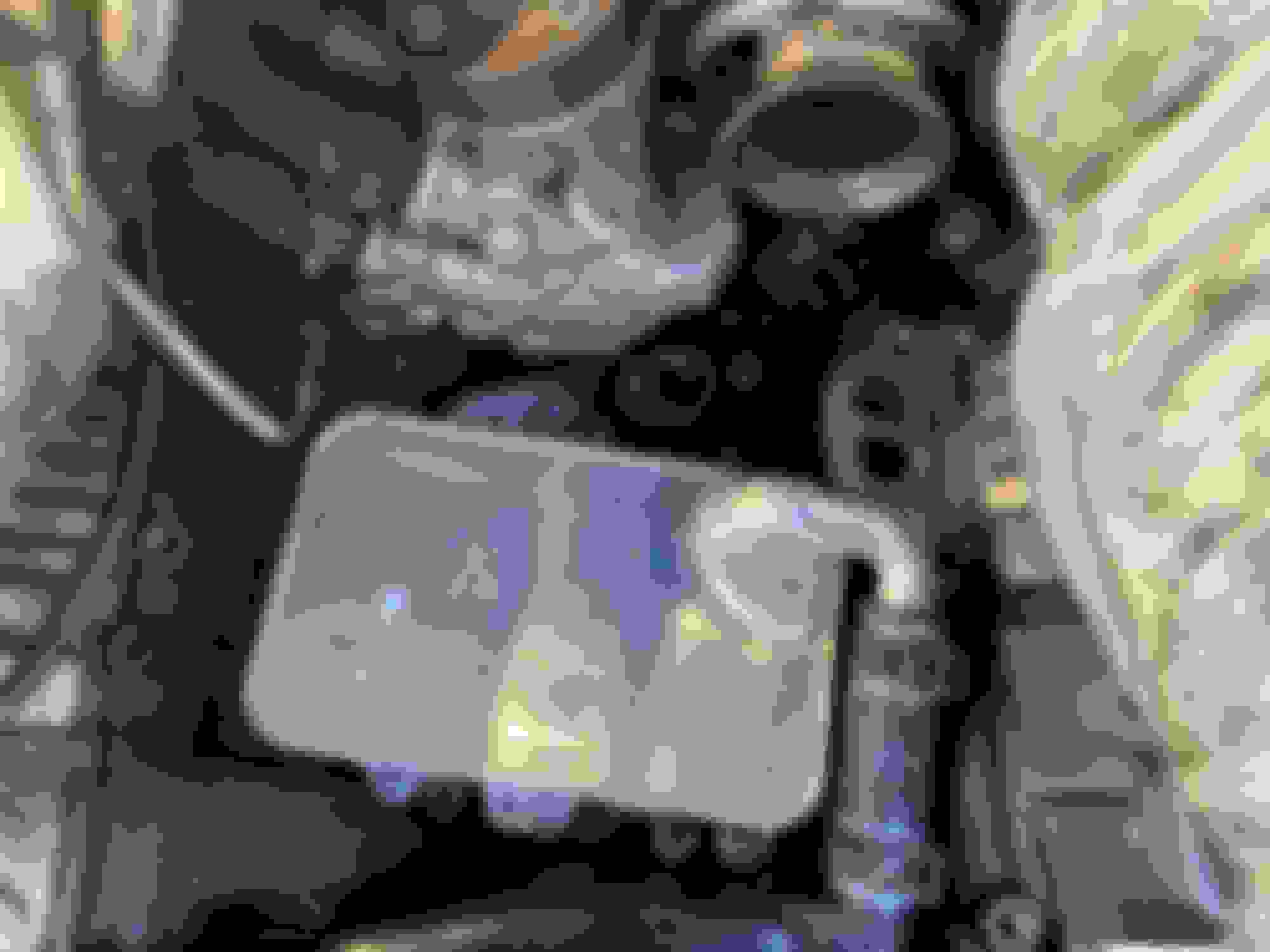 TDI Coolant Leak from Oil Cooler / EGR - Owner Repair Stories - AudiWorld Forums