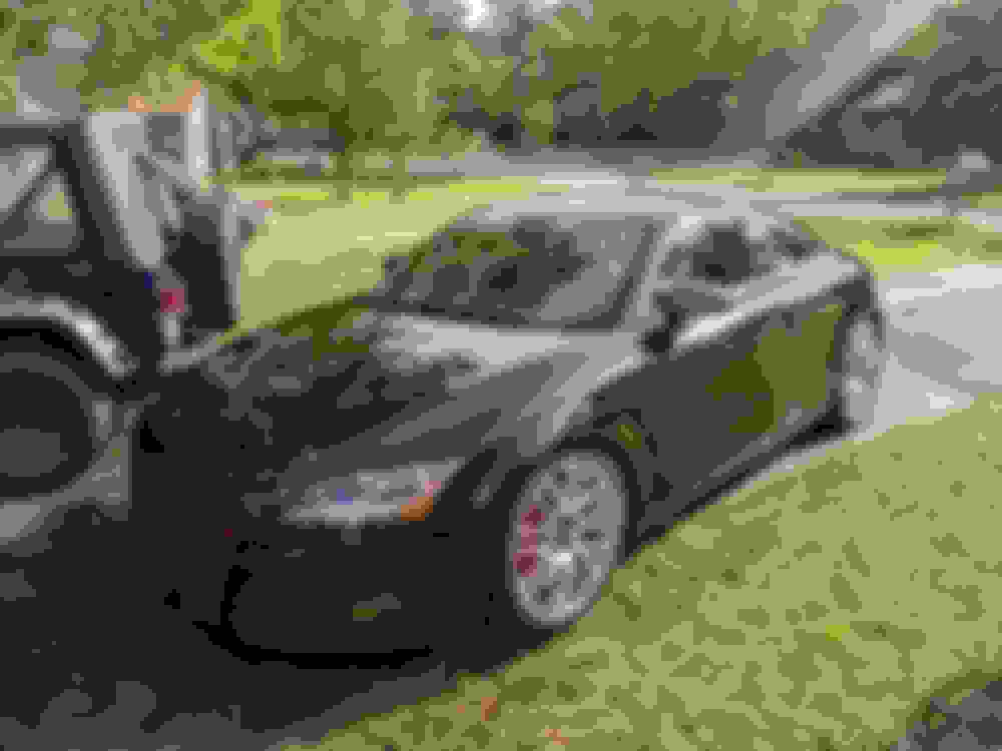 EPC, Check engine Light fuel issue, - AudiWorld Forums