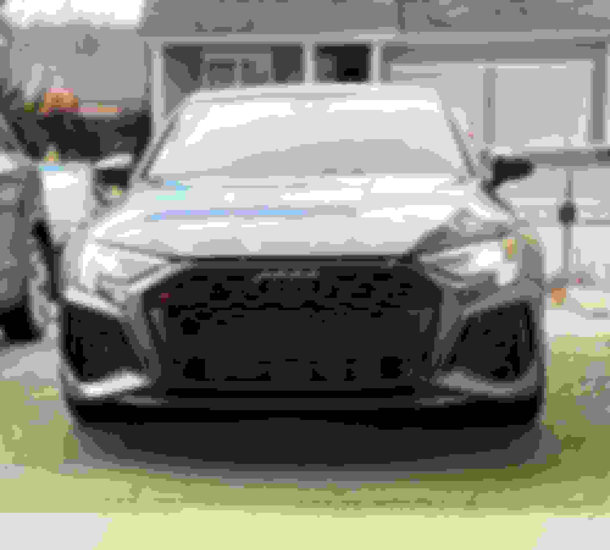 8Y RS3 Photo Thread - Page 2 - AudiWorld Forums