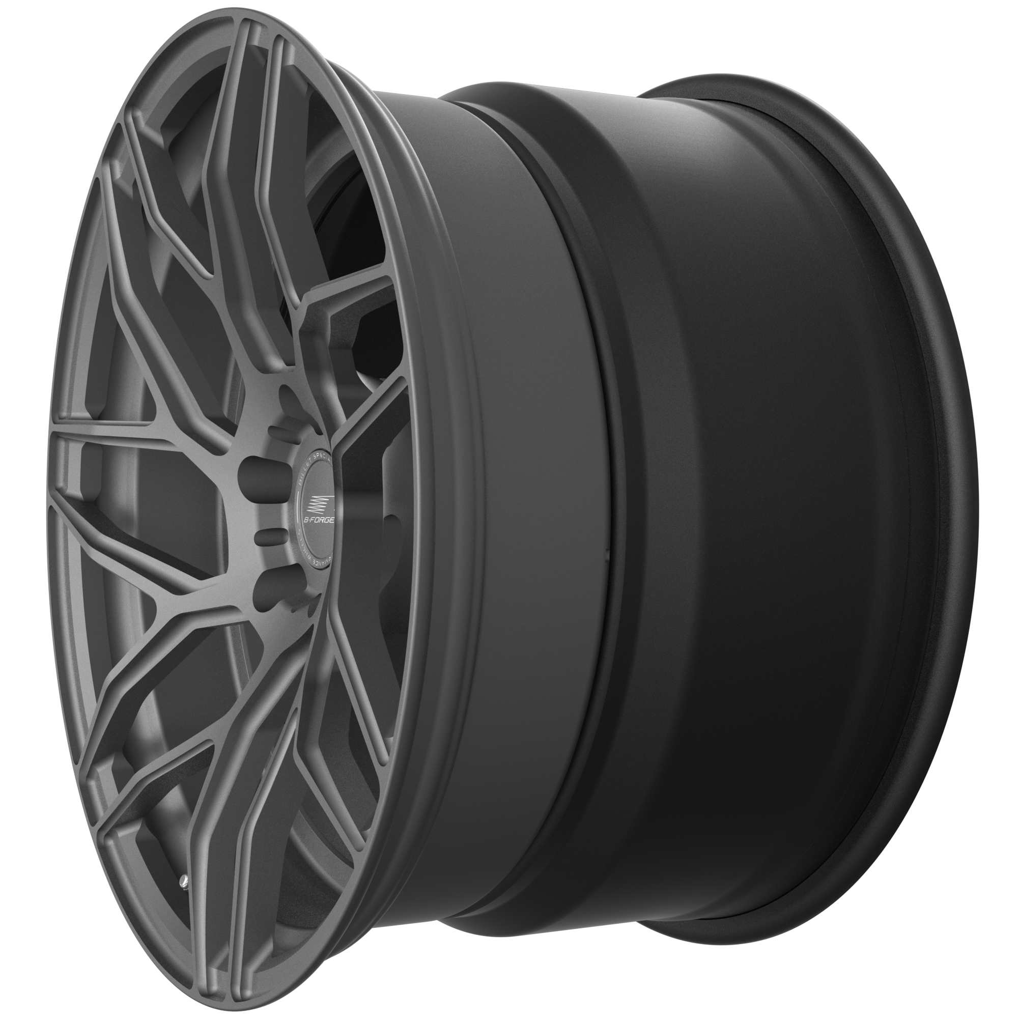 B-Forged Performance Wheels - Collection and Gallery - AudiWorld Forums