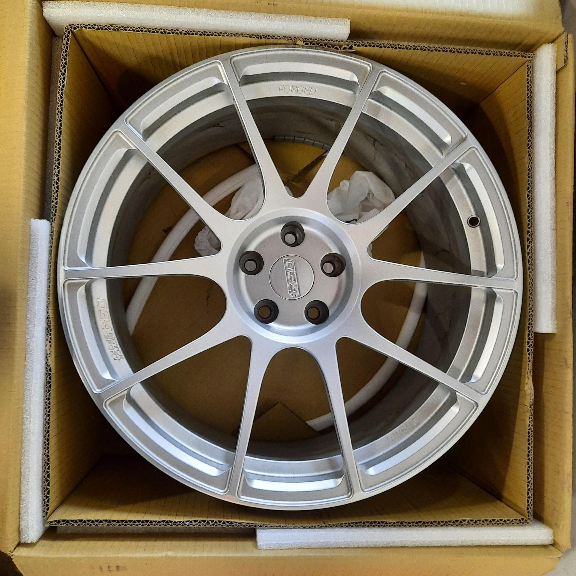 FS: 20x10 034 ZTF-R01 Wheels, NY - AudiWorld Forums