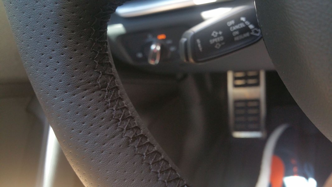 My A3 Journey/Build (B16 Ride Control Arrived today!) - Page 13 ...