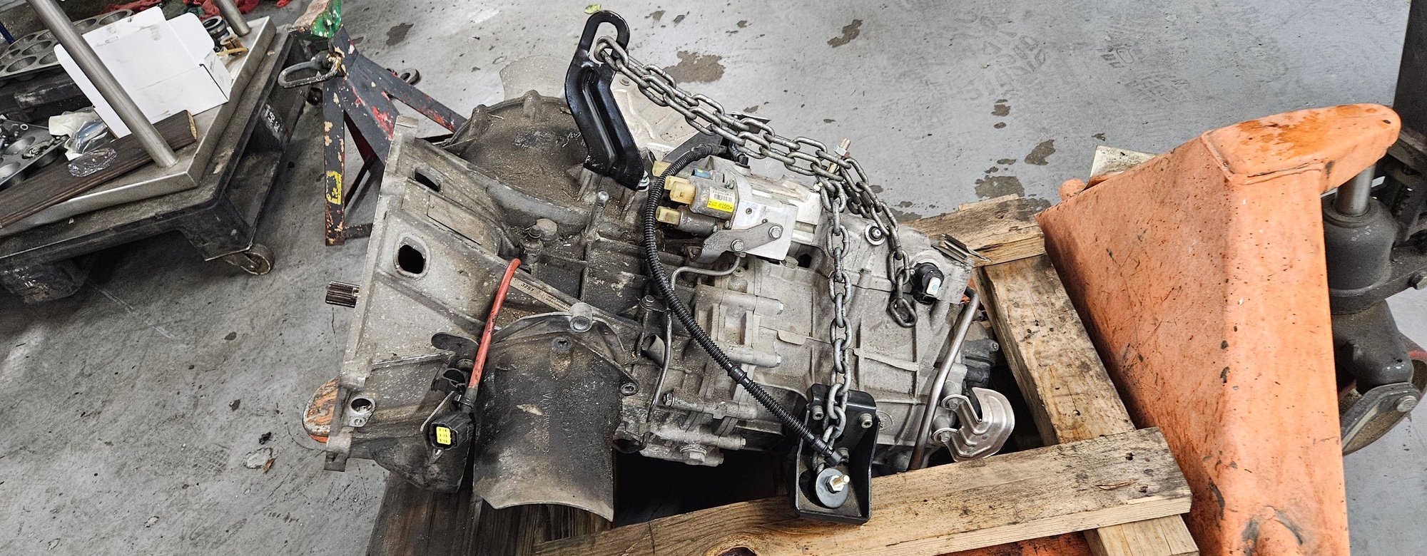 Audi R8 V8 Oil Leak/ $17k in repairs - AudiWorld Forums