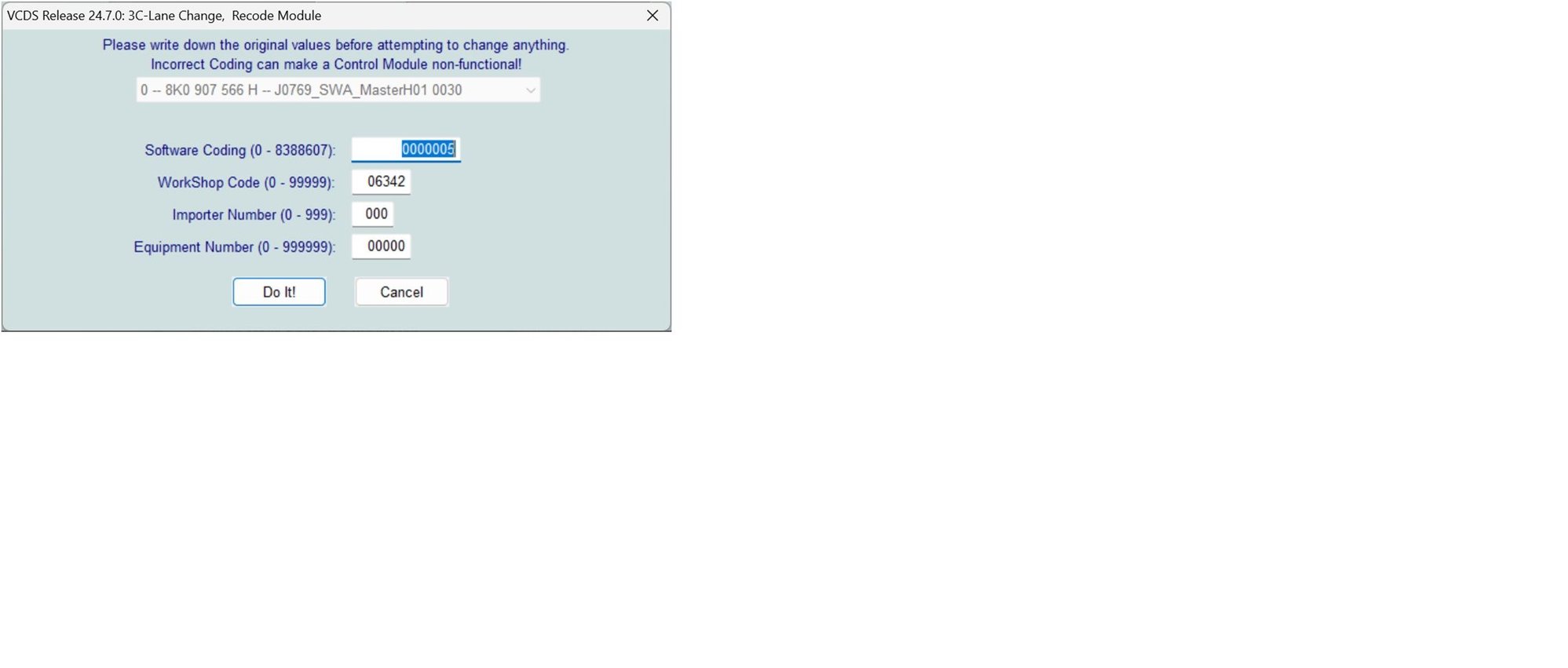 Lane assist fault, scanned got a 16365 Control Module Electrical Error CPU2 - Page 2 - AudiWorld ...