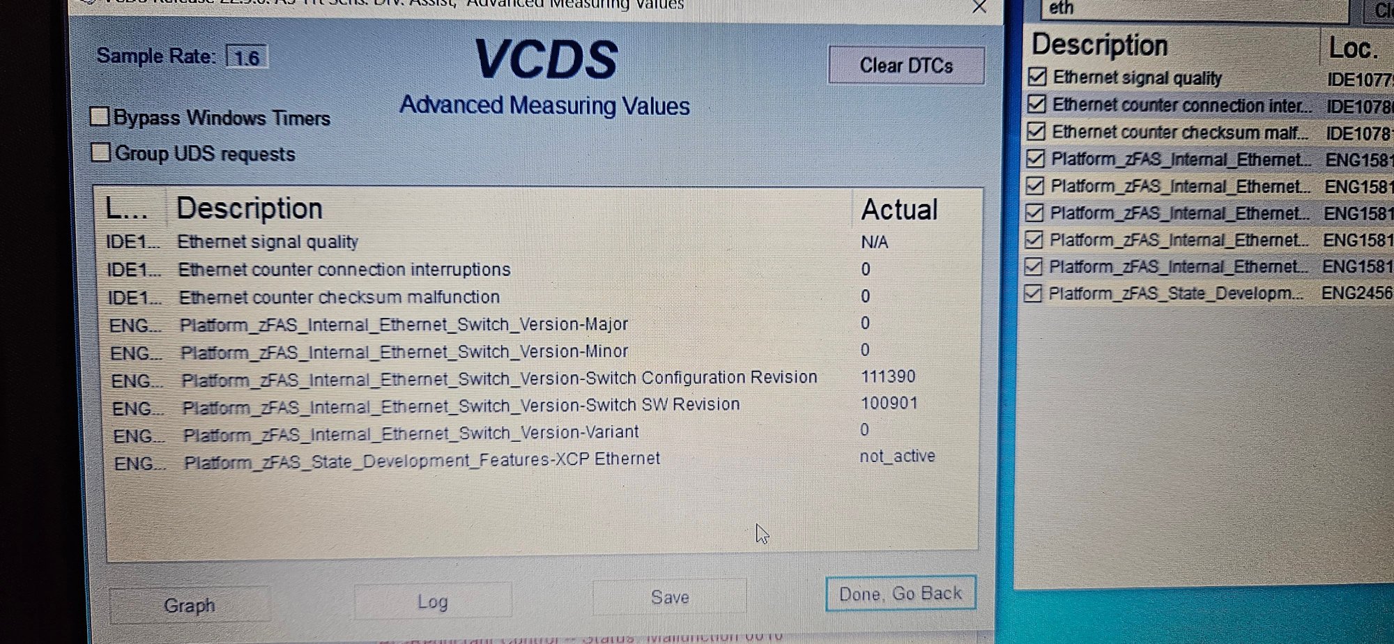 A7 C8 2018 acc not working - AudiWorld Forums