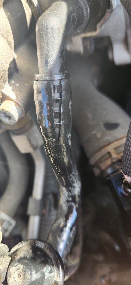 Fuel System Issue (p0089) - AudiWorld Forums