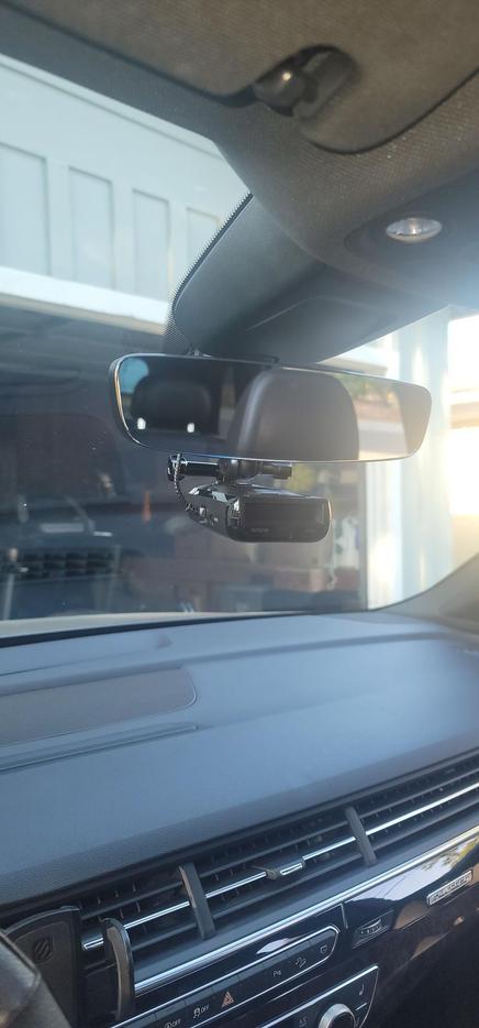 Radar detector wiring - Page 5 - AudiWorld Forums