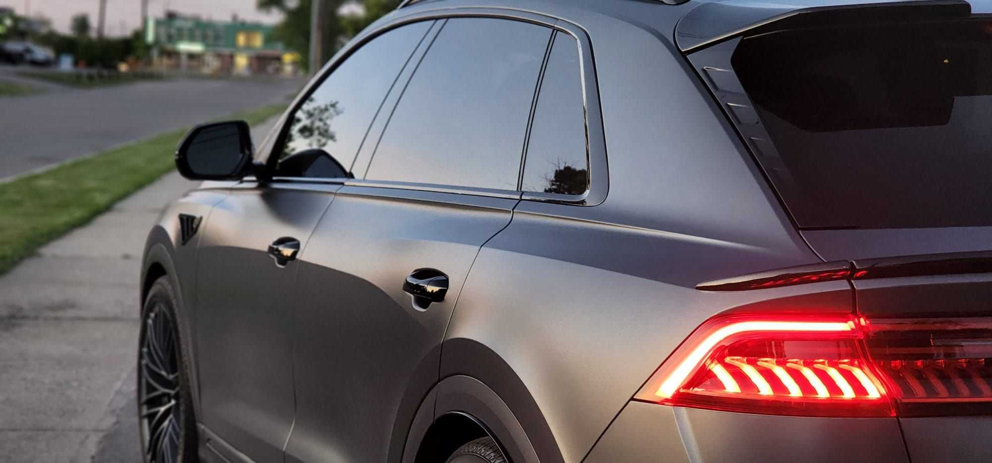 wraps - AudiWorld Forums