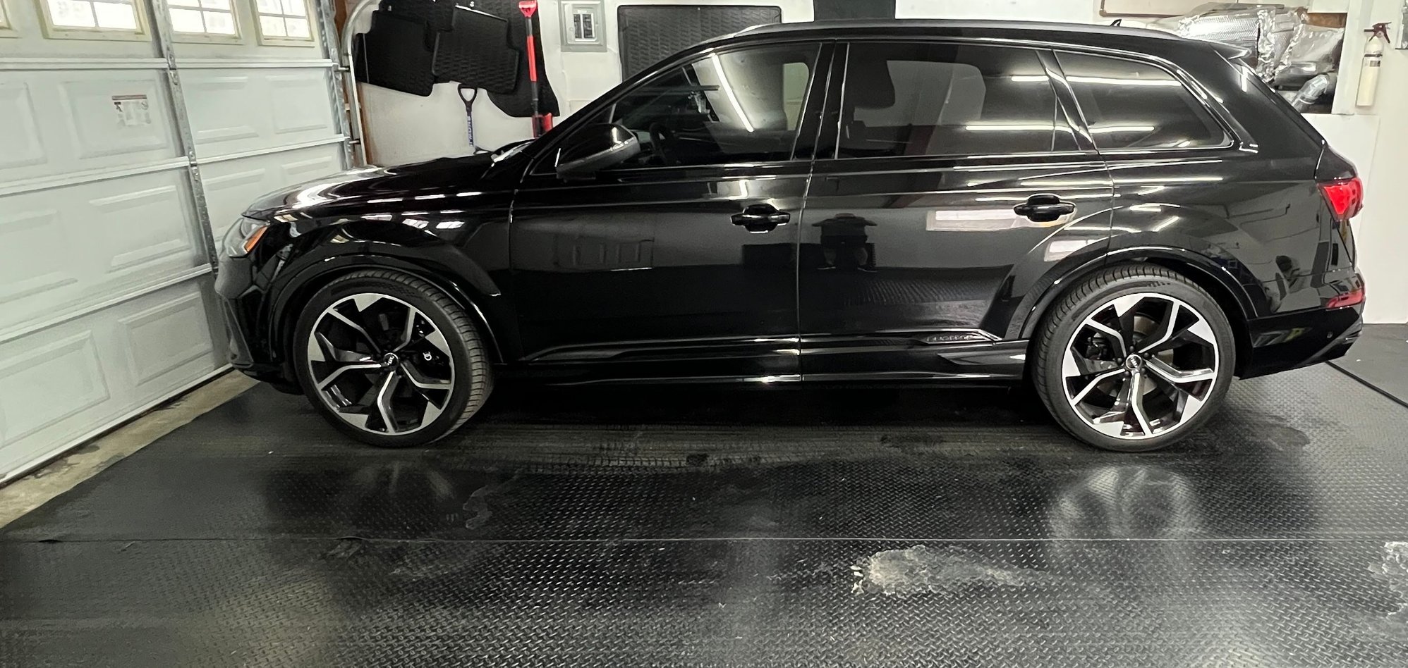 Q7 Picture Thread - Page 49 - AudiWorld Forums