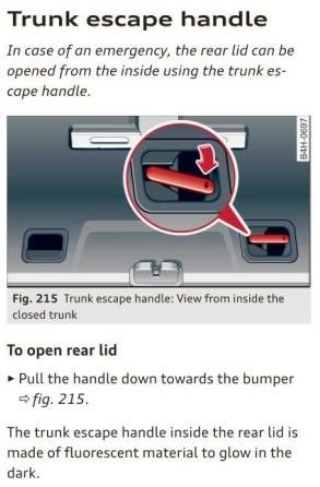 RTFM - Page 2 - AudiWorld Forums