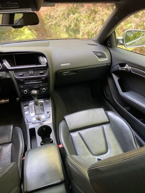 Beautiful, Clean RS5 - AudiWorld Forums