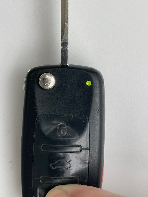 Key fob - AudiWorld Forums