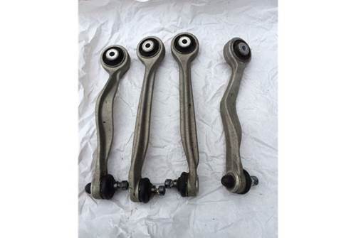 Audi A4 B7 OEM Upper Control arms - AudiWorld Forums