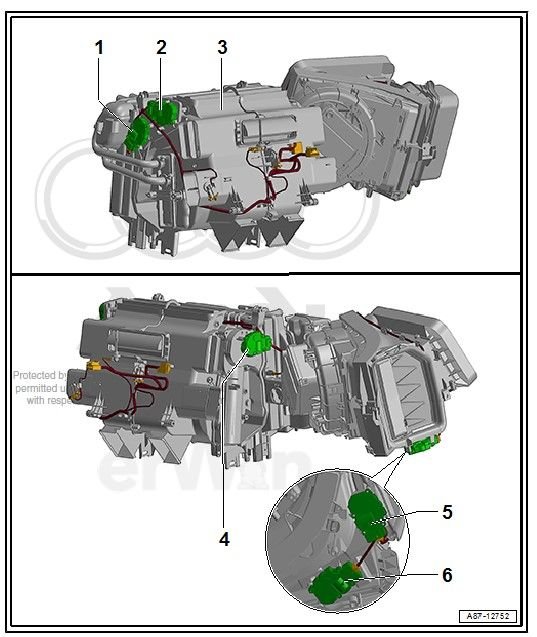 Smelly AC help - AudiWorld Forums