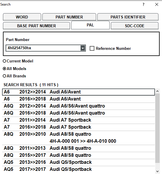 DPF w/20k Miles, Q5, A6, S6, A7, A8, S8 - AudiWorld Forums