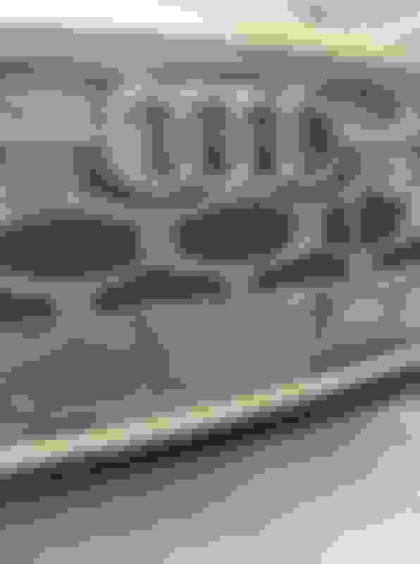 Are there fillers for the grille? - AudiWorld Forums