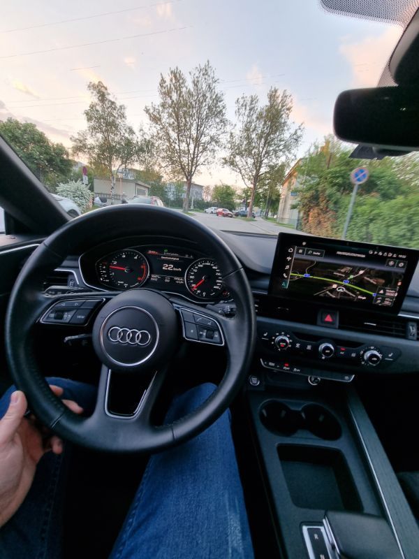 Succesful Virtual Cockpit Retrofit Guide - AudiWorld Forums