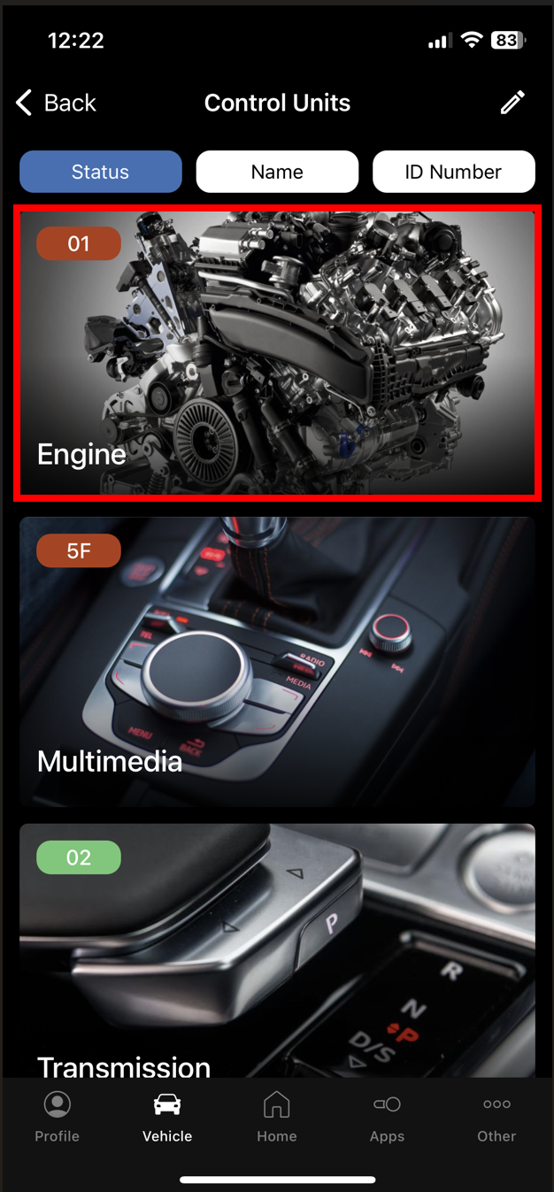 P05A0 Check Engine Light 2017 Q7 - Page 6 - AudiWorld Forums
