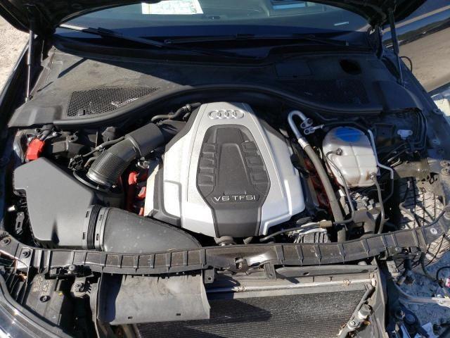 3.0t Direct engine swap plug and play - AudiWorld Forums