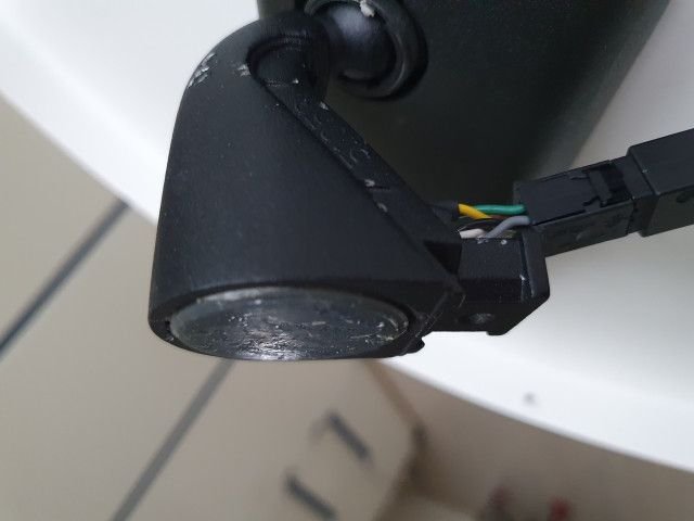 Please help me to remove a rear mirror bracket - AudiWorld Forums