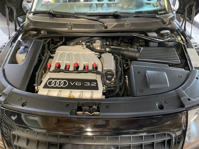 2004 Audi TT Quattro 3.2 S-Line 97K Miles- $9500 Adult Owned, Bone ...
