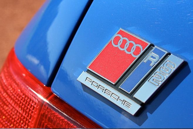 Off topic but... - AudiWorld Forums