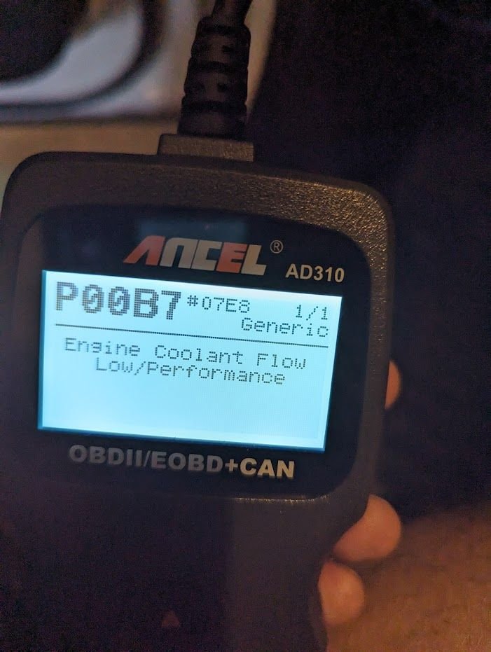 Need help solving this mystery. - AudiWorld Forums