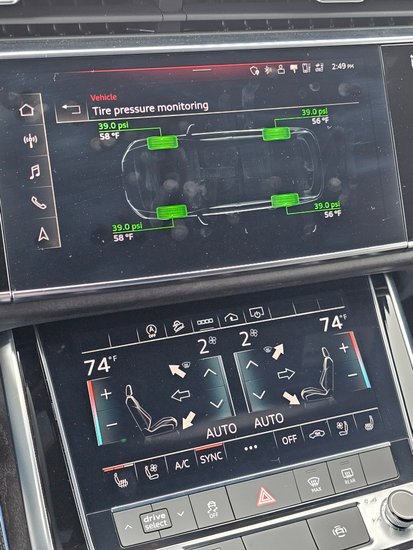 Q8 - OBDEleven - Page 95 - AudiWorld Forums