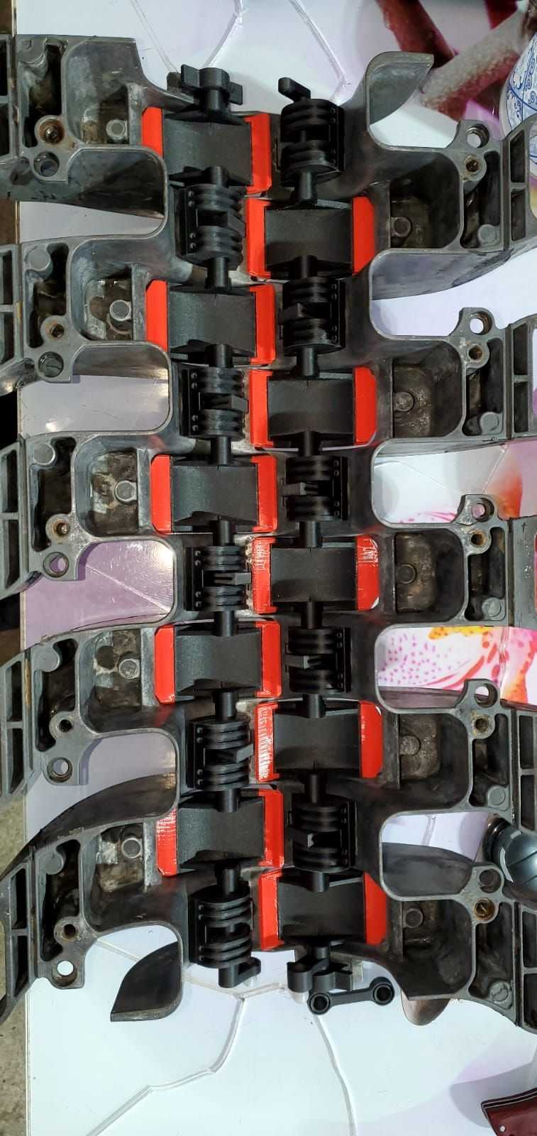 Audi S6 V10 intake manifold flaps - Page 2 - AudiWorld Forums