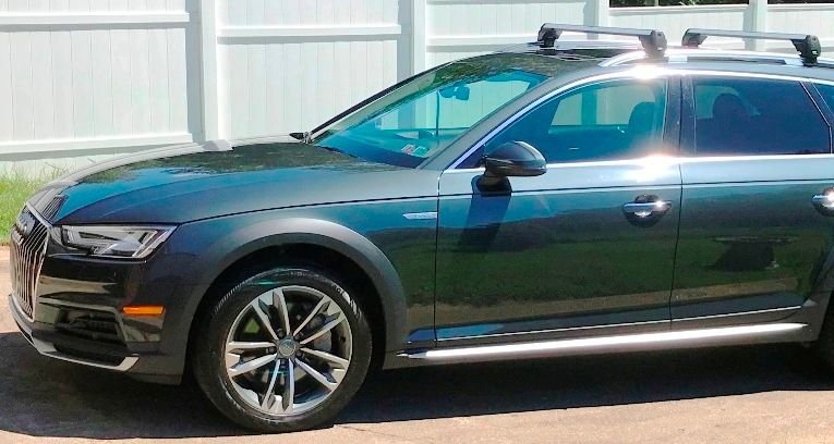 10 Best Looking OEM Audi Wheels of All Time - AudiWorld Forums