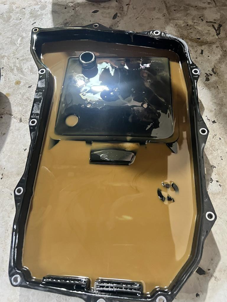 AE: Audi Q7 - ATF Milky Brown | 2016 Audi Q7 4M - AudiWorld Forums