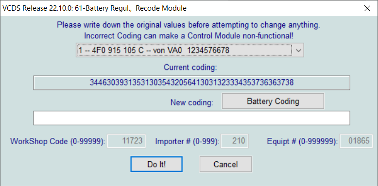 Battery drain issue, dealers are unable to fix - Page 5 - AudiWorld Forums