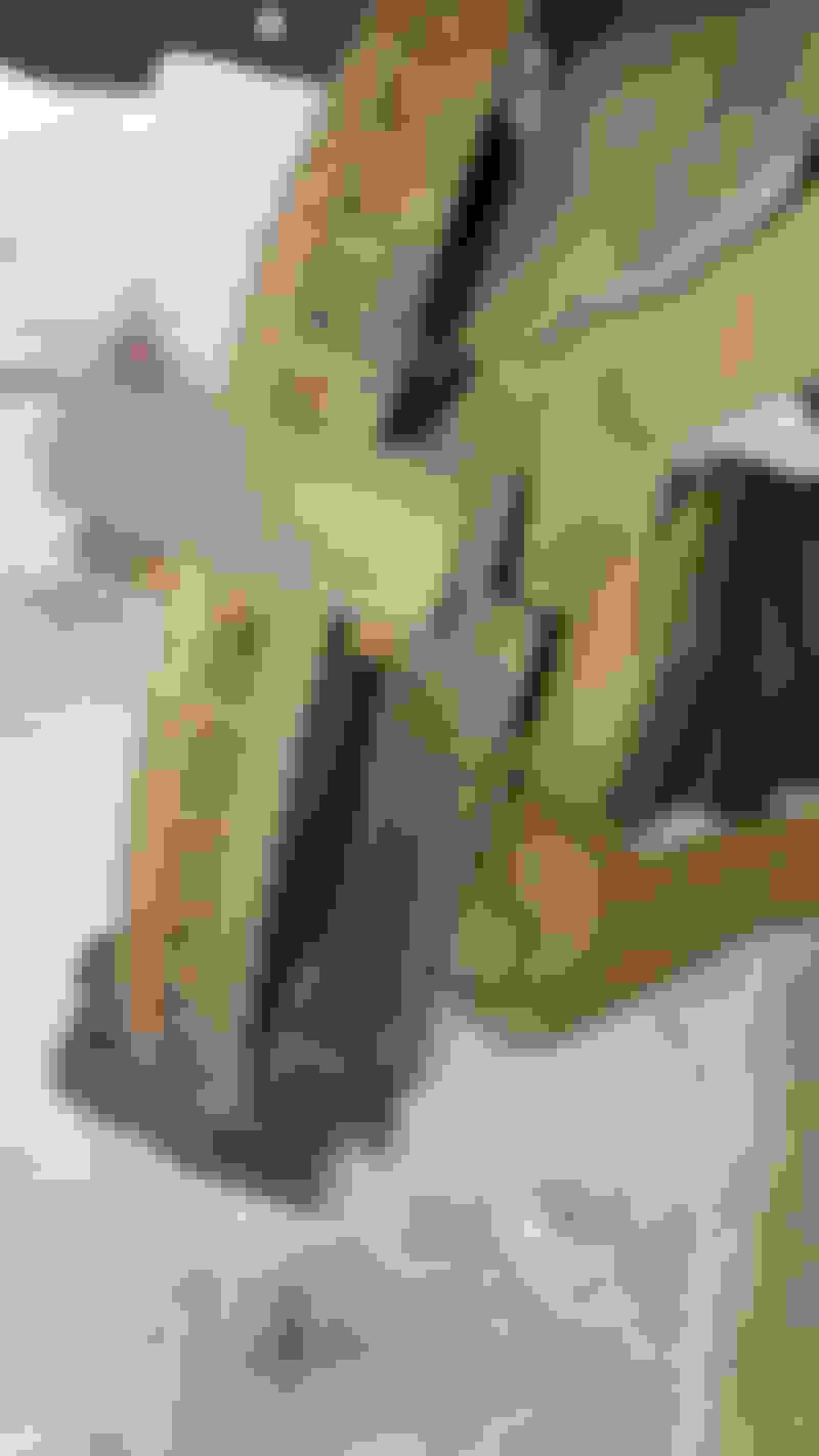 2005 Audi A6 C6 Brake Discs Replacement (Pictures) - AudiWorld Forums