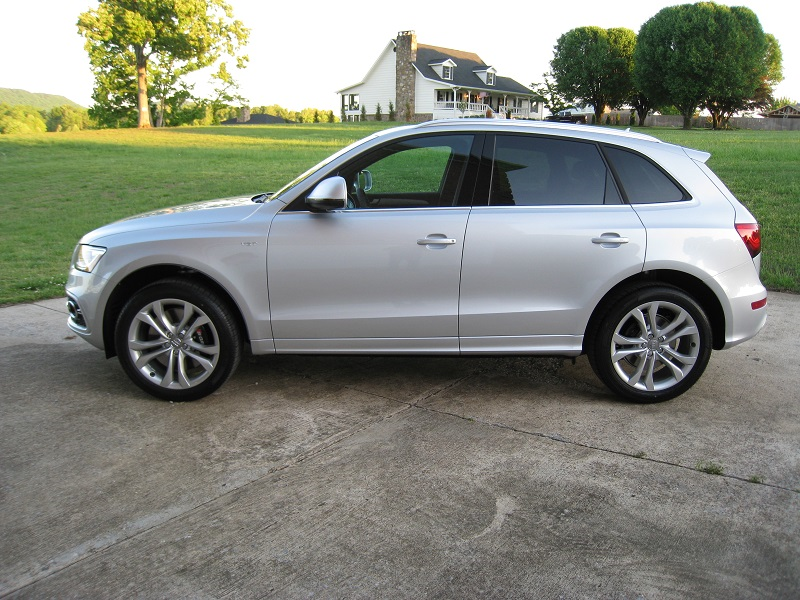 Best of color... - AudiWorld Forums