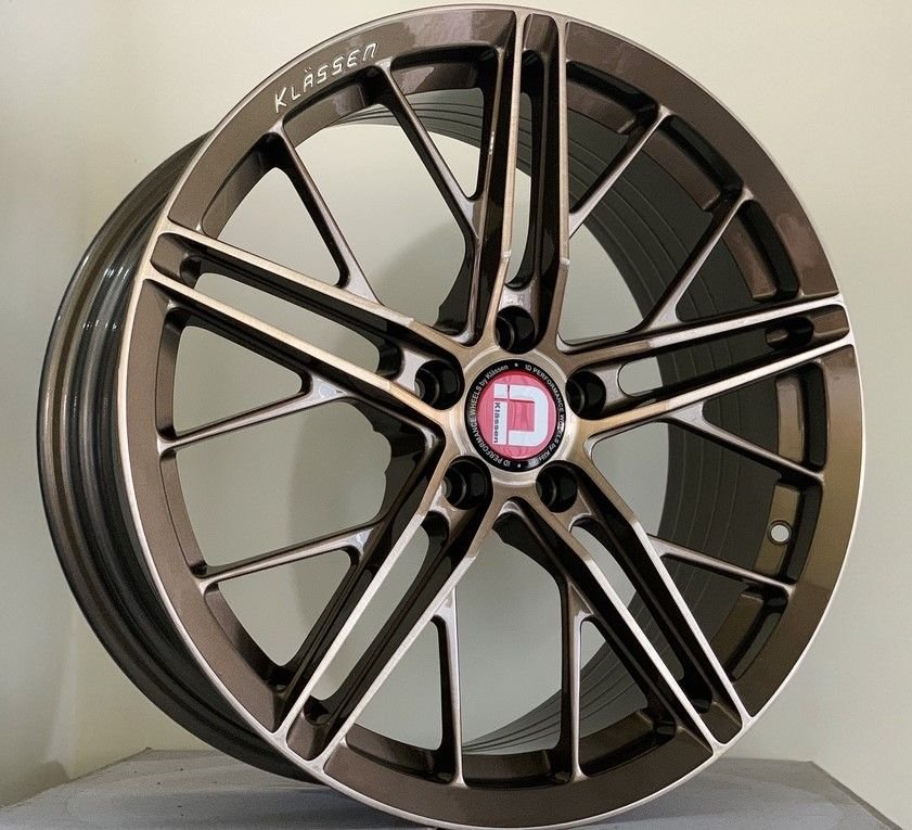 19x9.5 wheels on 2012 TT Fitment Question - AudiWorld Forums