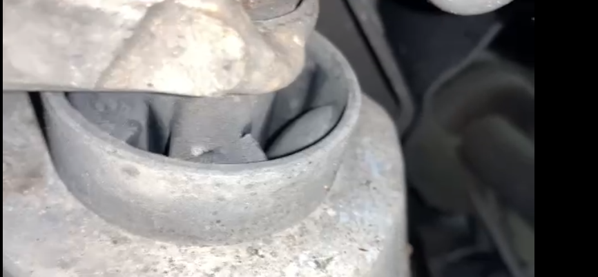 2007 Audi S5 Coupe 4.2L Front control arms rear bushing? - AudiWorld Forums