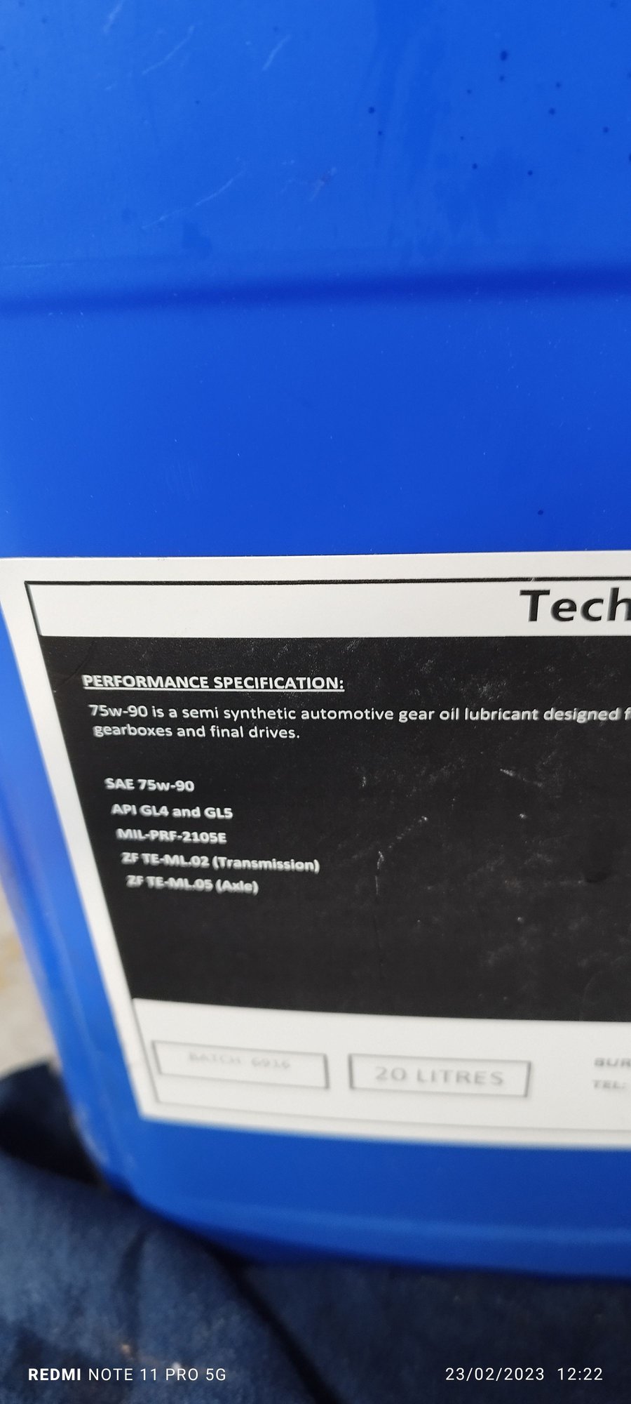 S3 8v rear diff oil - AudiWorld Forums