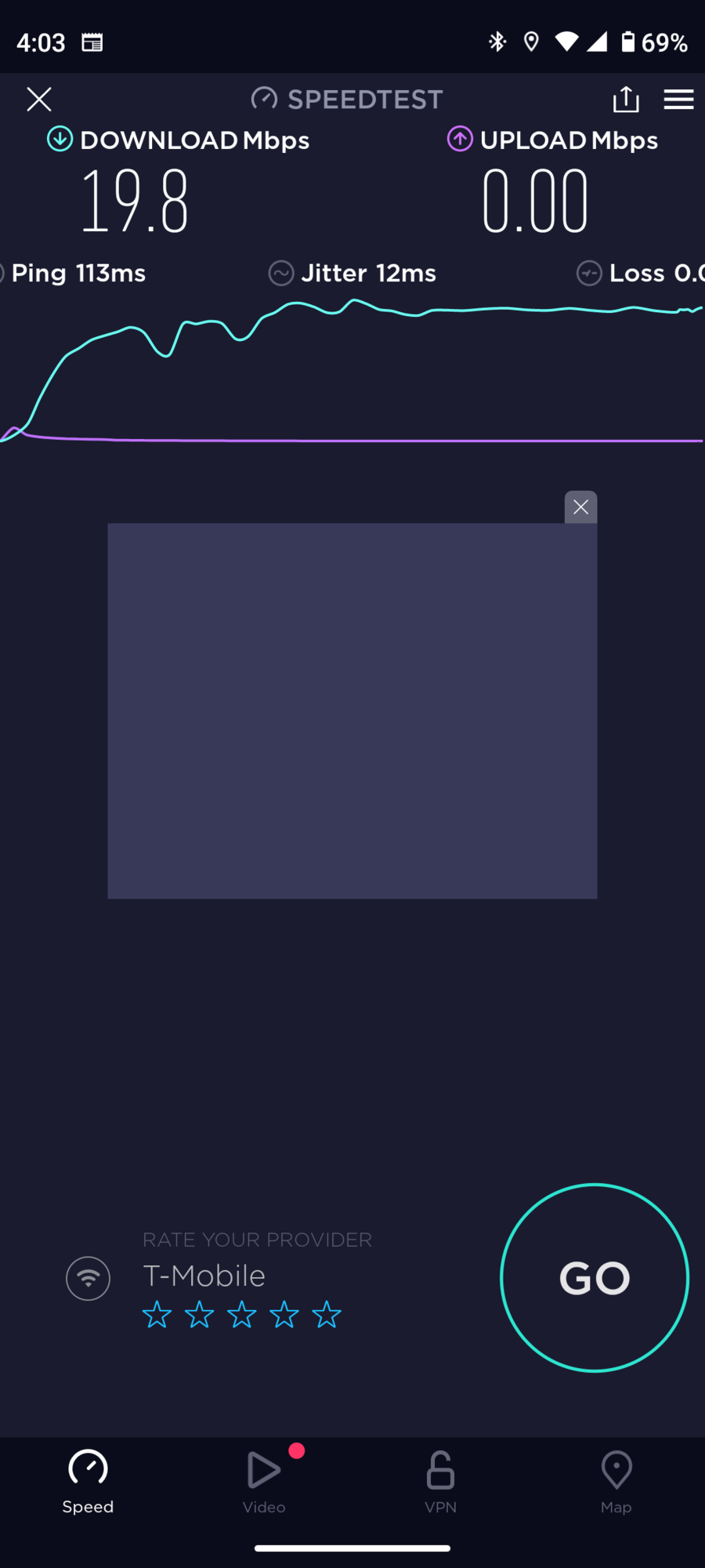 2021 Q7 - Wifi? - AudiWorld Forums