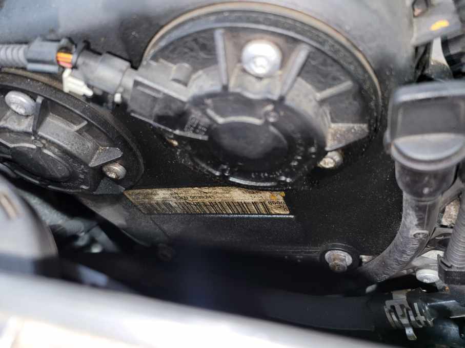 2016 A6 Engine Replacement - AudiWorld Forums