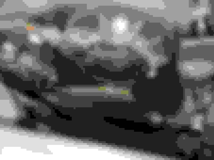 2016 A6 Engine Replacement - AudiWorld Forums