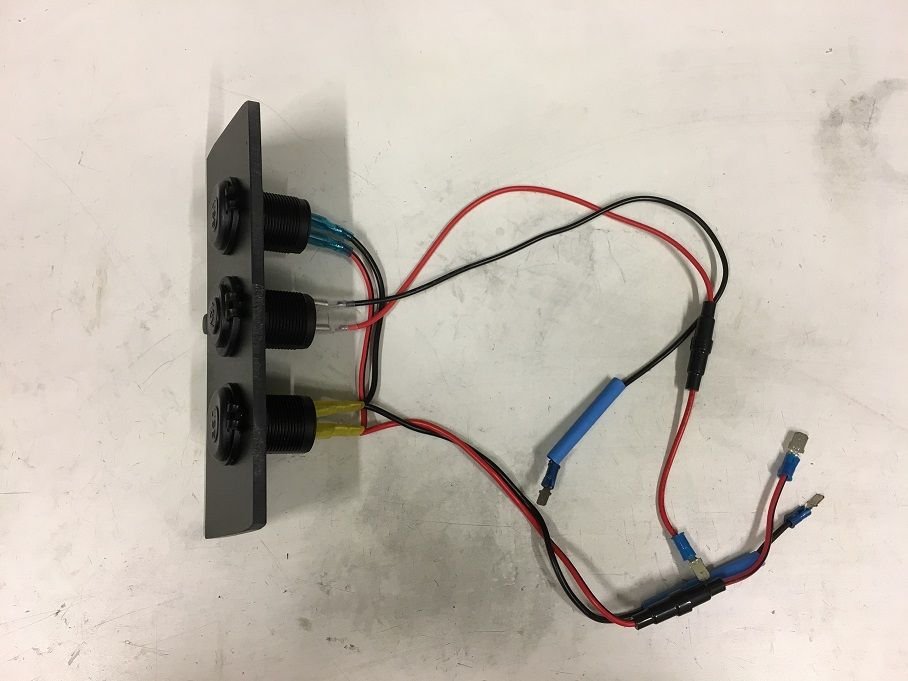 Illuminated USB interface - Page 2 - AudiWorld Forums