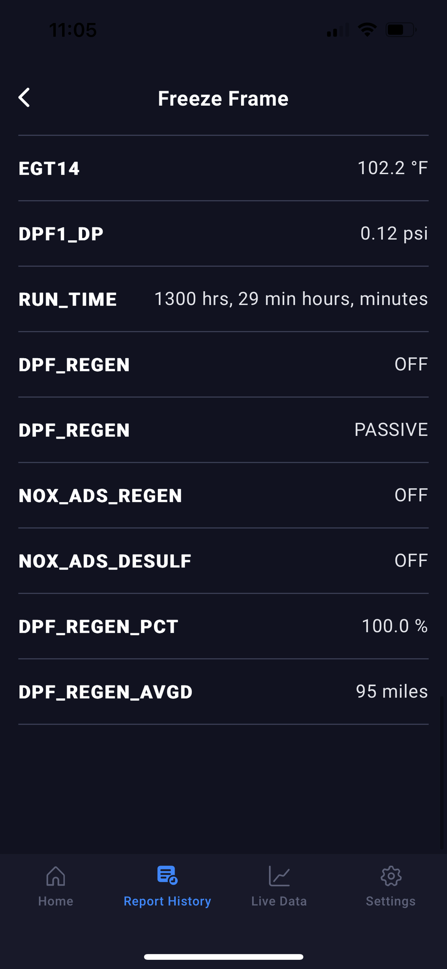 P0191 Code came back post fuel pressure sensor replacement - AudiWorld ...