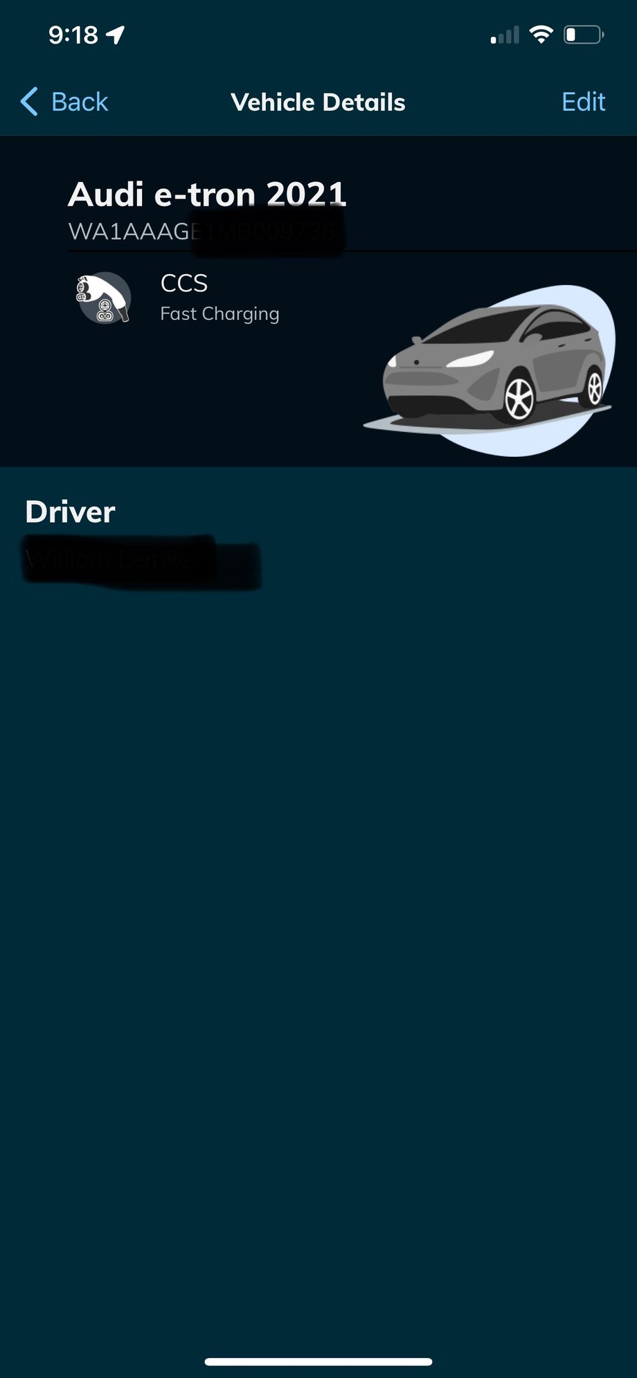 EVGo has enabled plug and charge - AudiWorld Forums