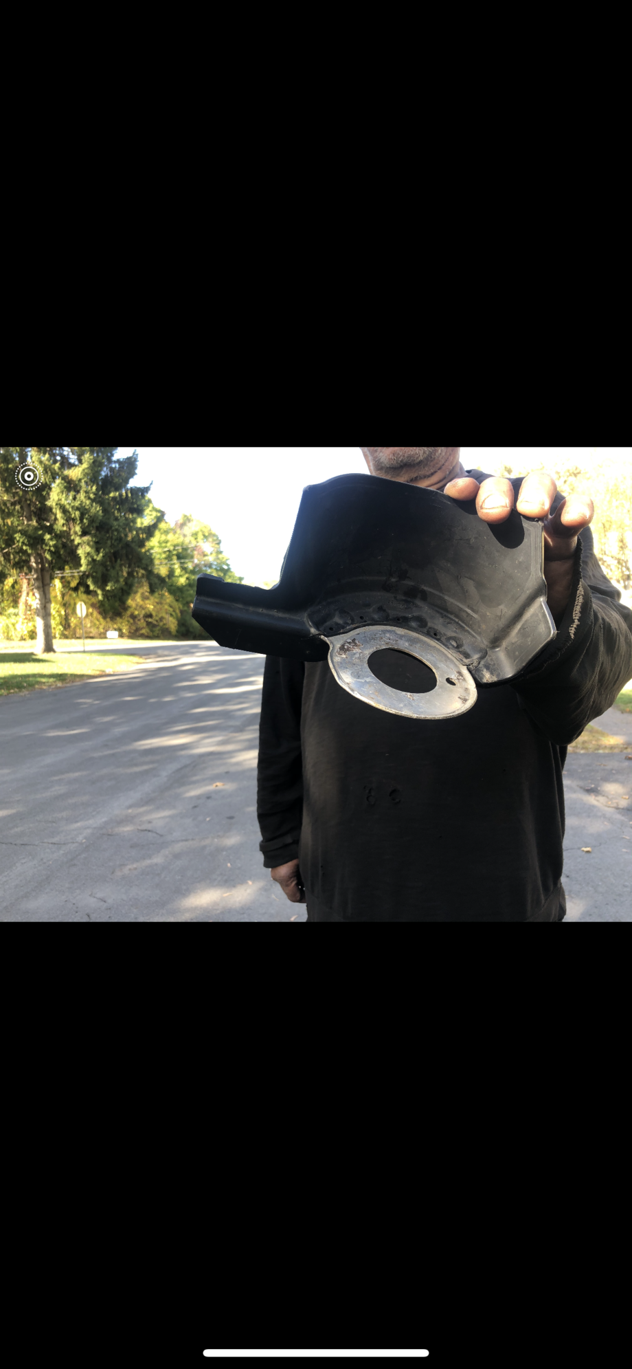 Rear coil spring broke - AudiWorld Forums