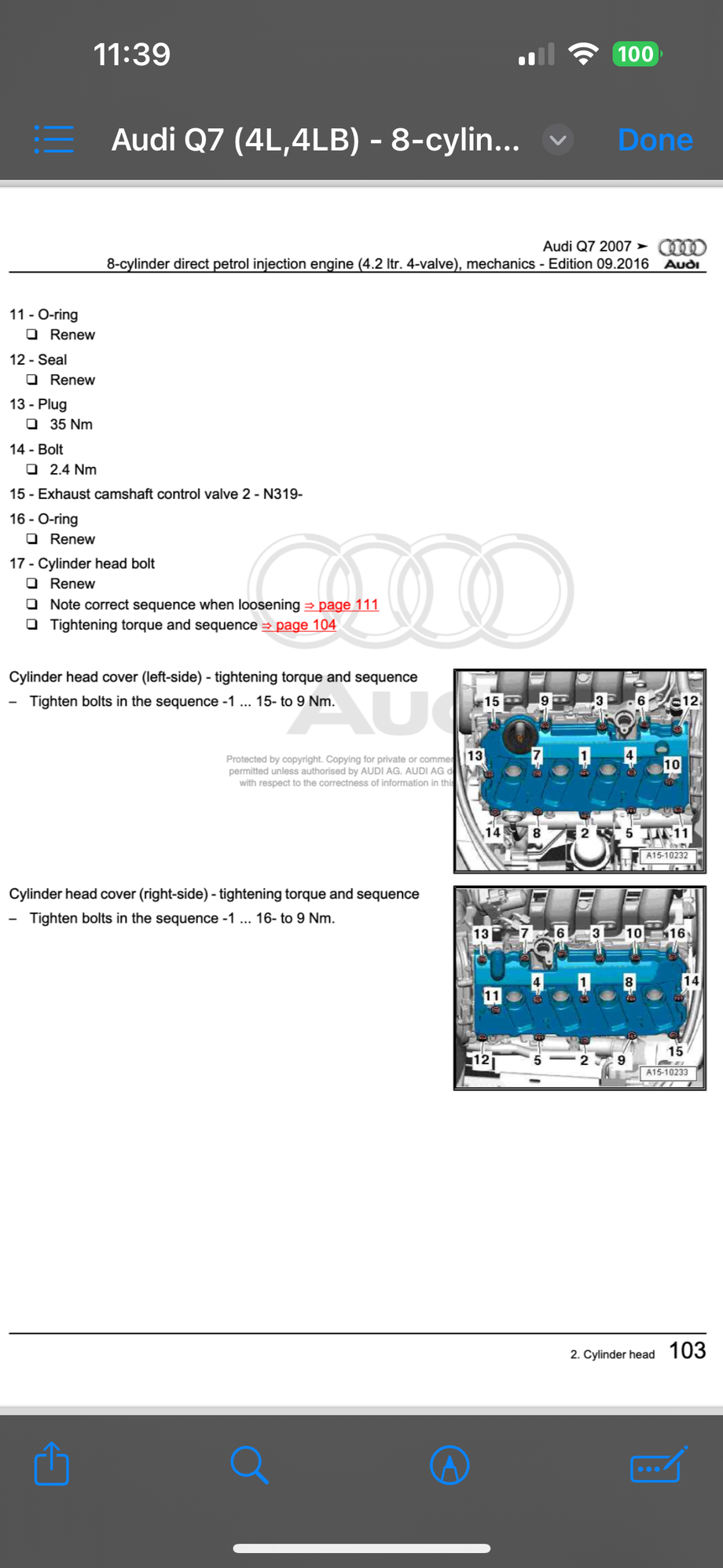Need help setting Time on 4.2L BAR - AudiWorld Forums