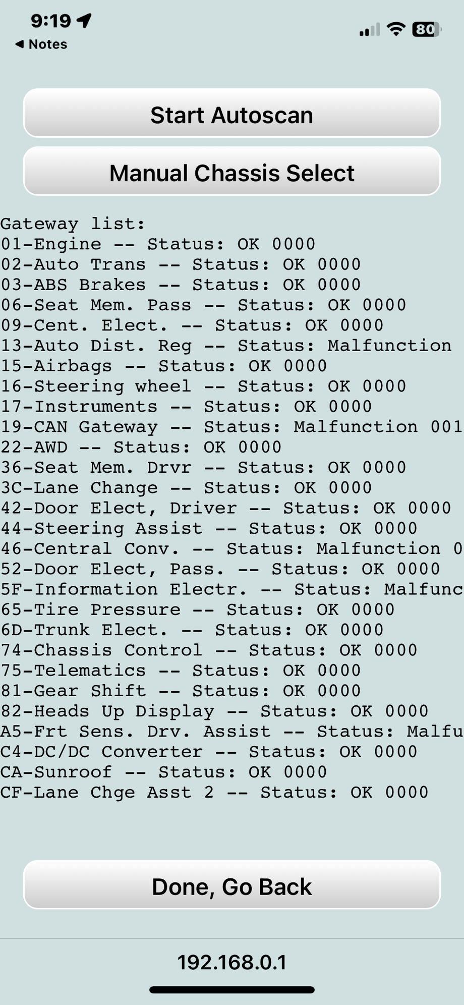 first VAG pull at 1500 miles - AudiWorld Forums
